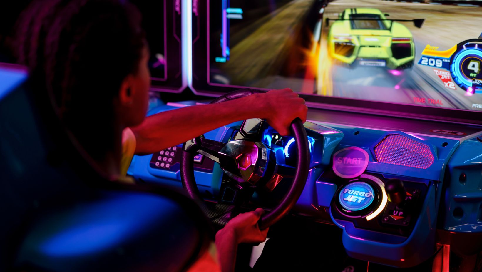 10 Racing Simulators for PC and Console Gamers in 2025 - Javaobjects