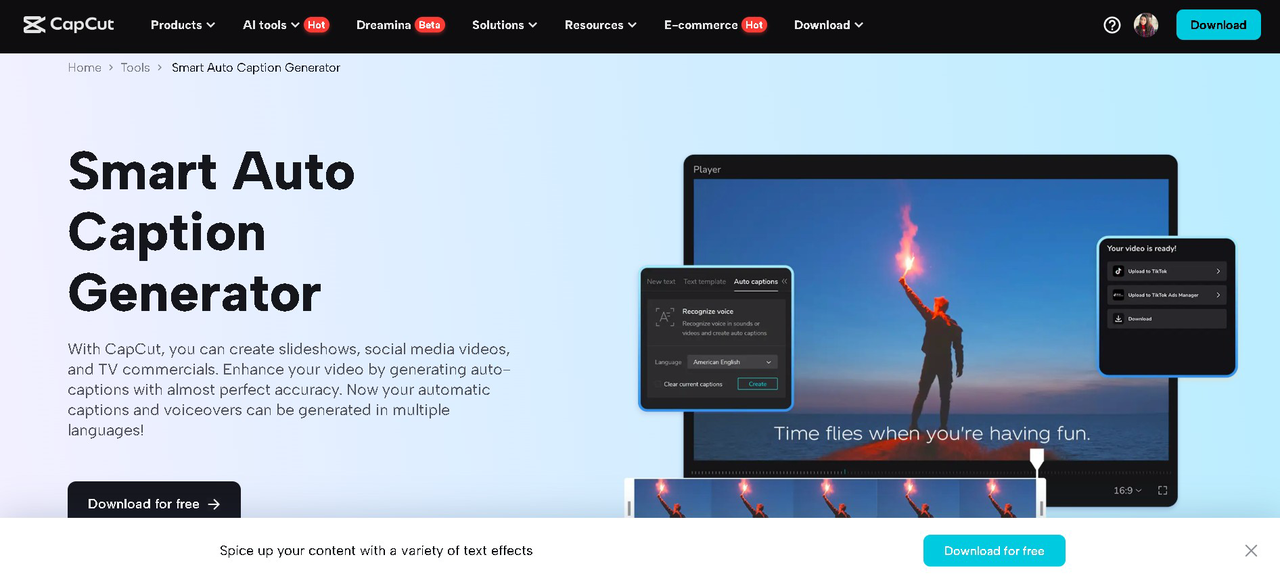 How Auto Captions Improve Engagement And Accessibility - Java Objects