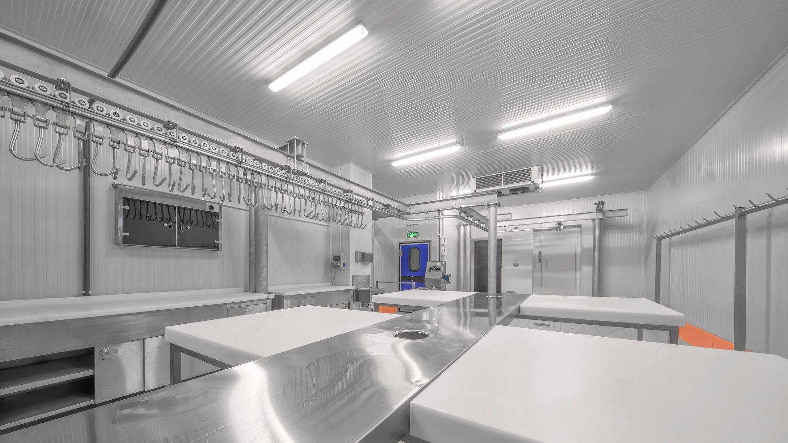 The Freeze Factor: Why More Companies Are Using Blast Freezers To Boost ...